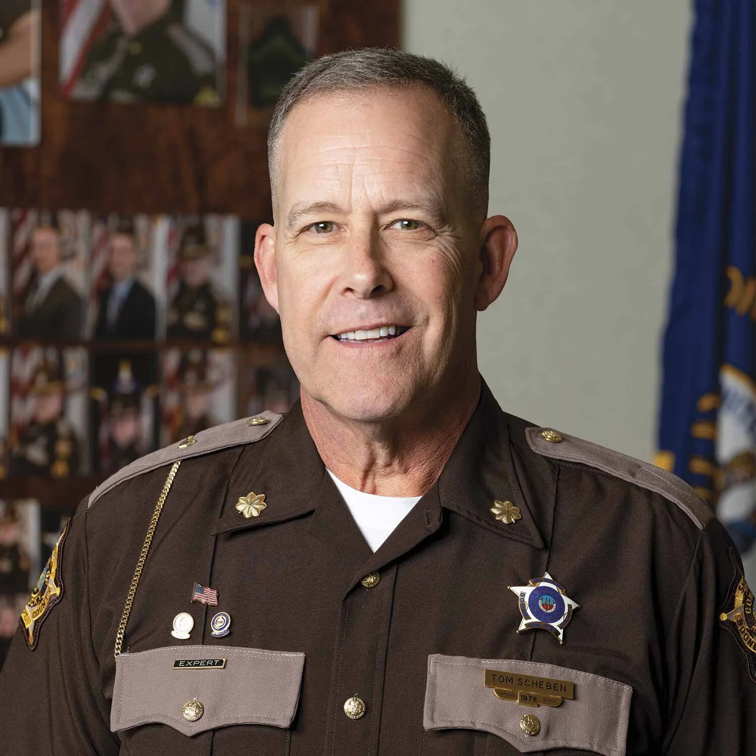 Boone County Sheriff’s Office — Kentucky Law Enforcement