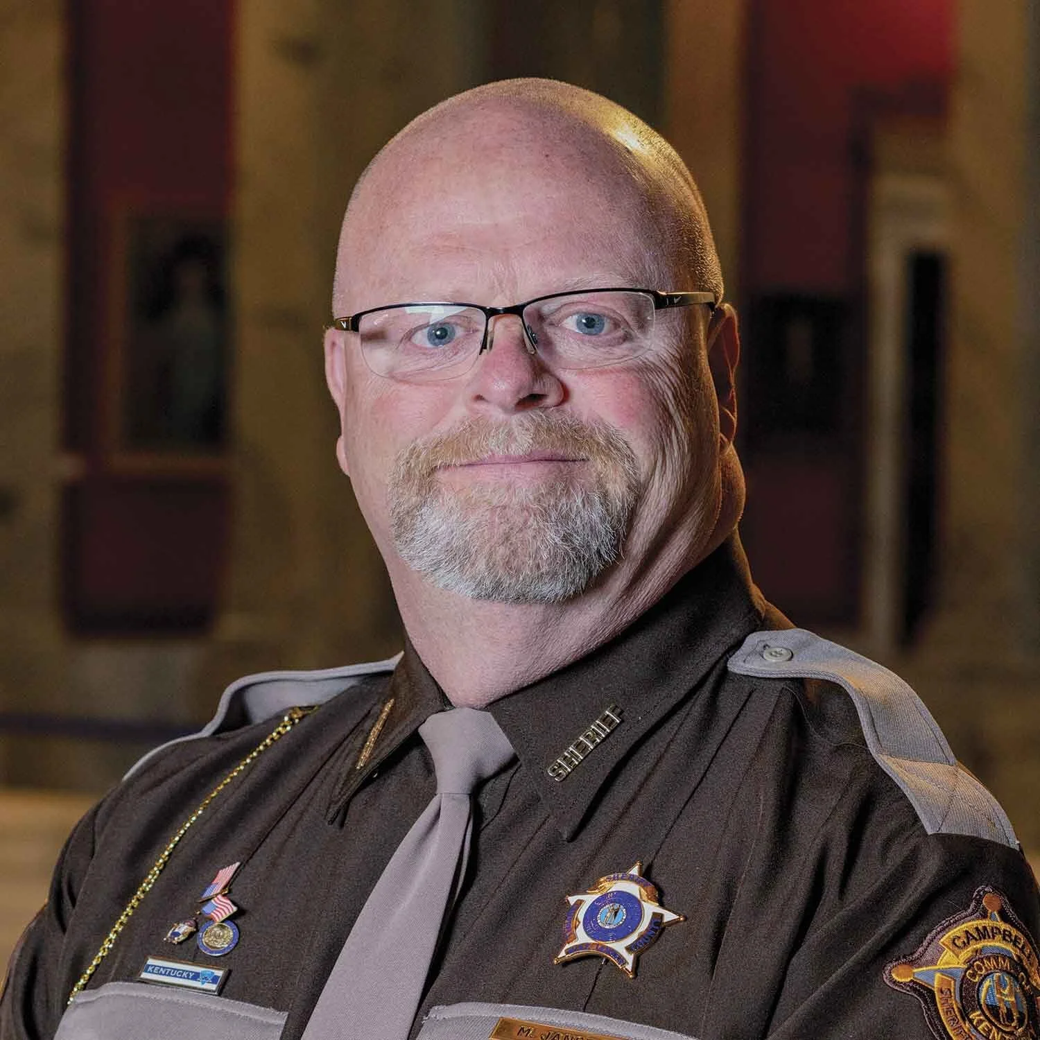 Sheriffs’ Certification Numbers Rising toward KSA Goal — Kentucky Law ...