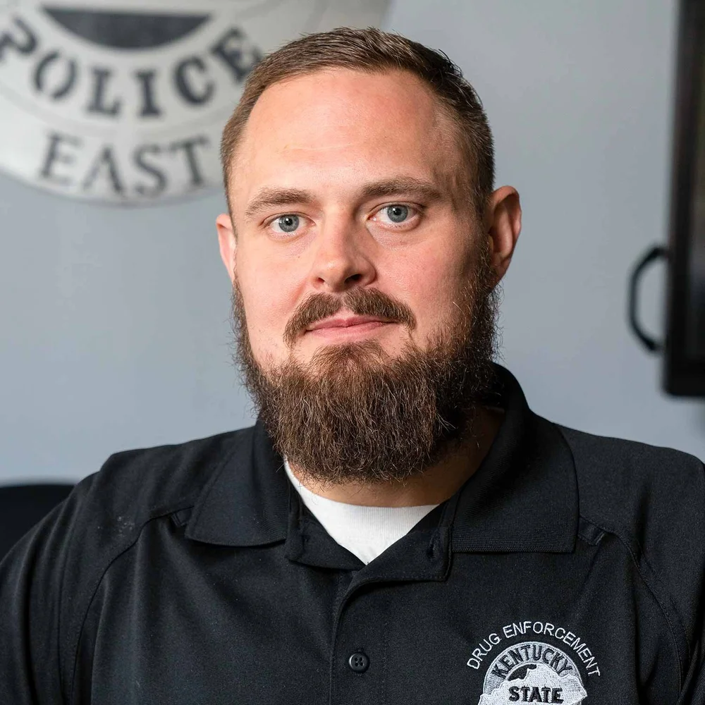 Next Generation Meth — Kentucky Law Enforcement