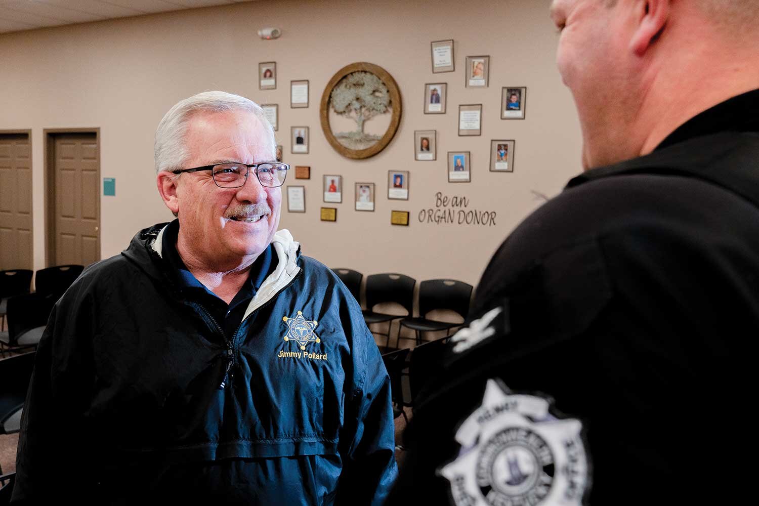 Getting it Right — Kentucky Law Enforcement