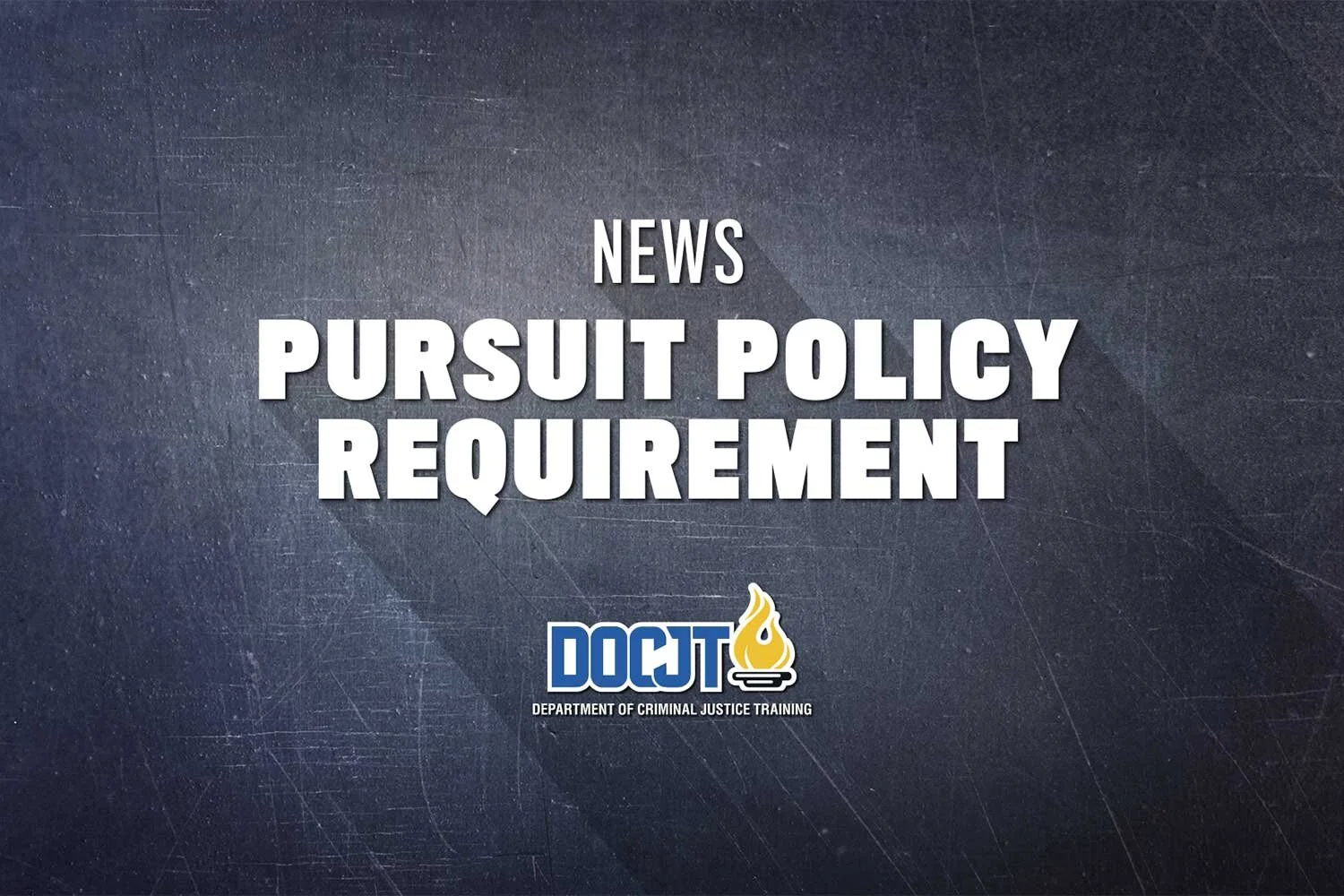HB 298 Established Mandatory Pursuit Policy Kentucky Law Enforcement hb-298-established-mandatory-pursuit-policy-kentucky-law-enforcement