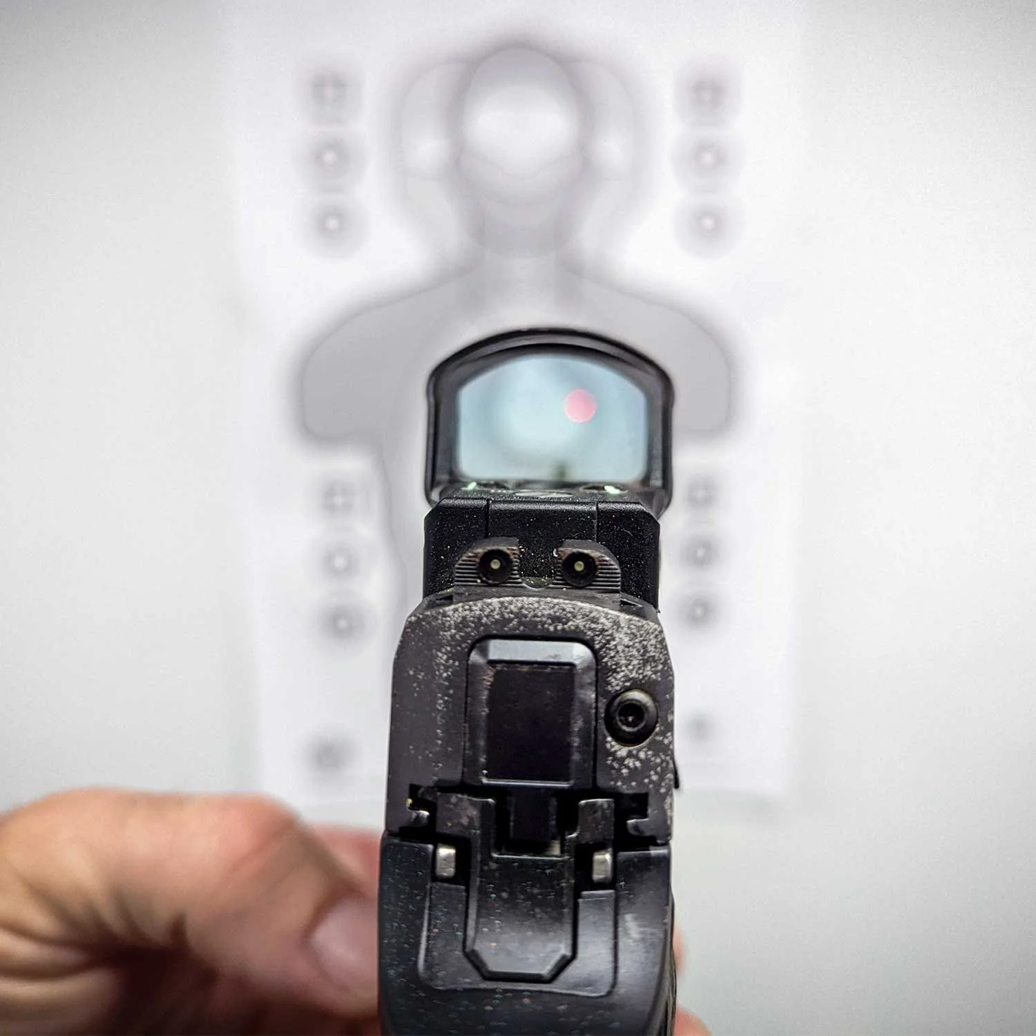 On Target — Kentucky Law Enforcement