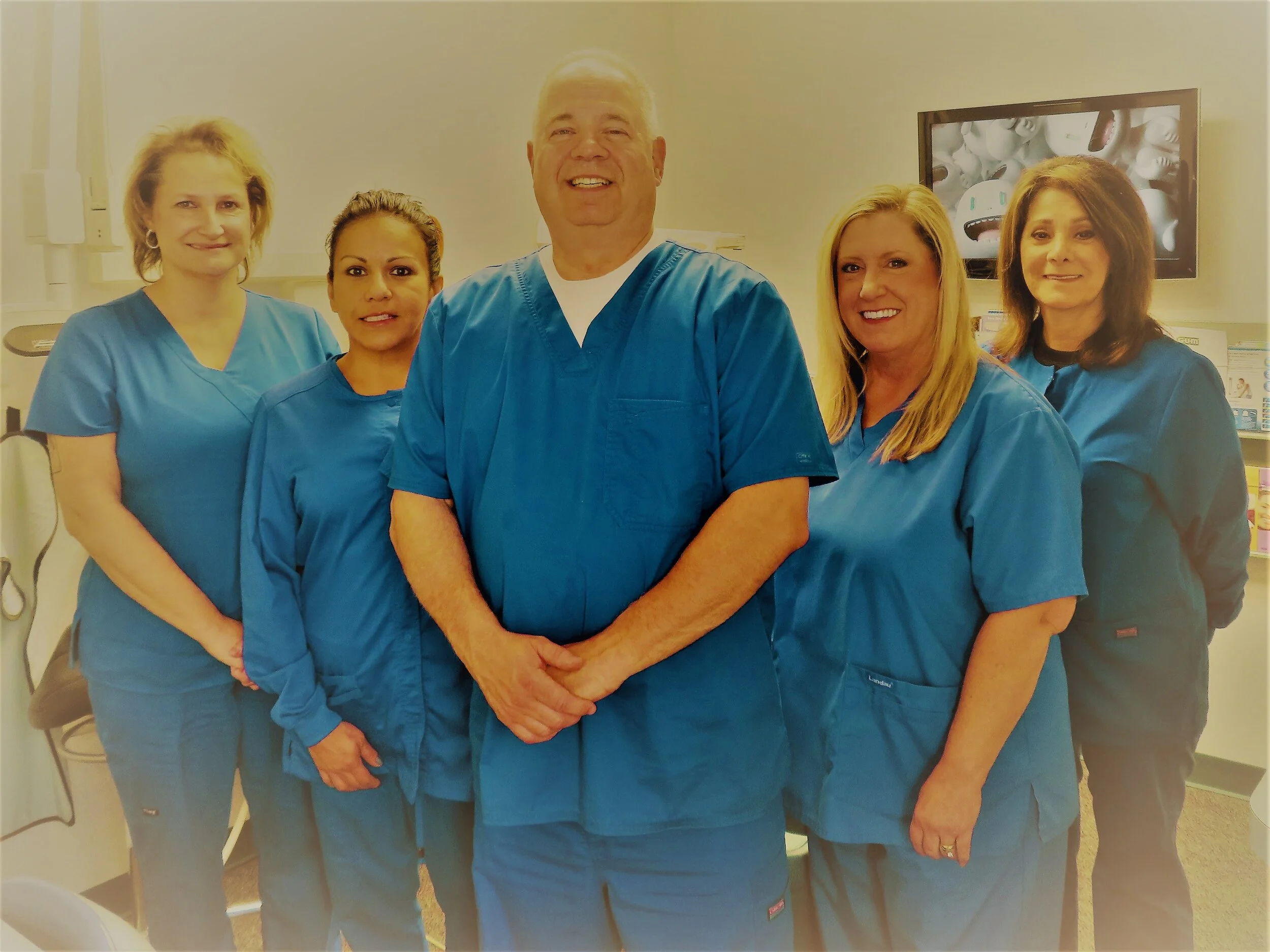 Charles Goldstein Dental