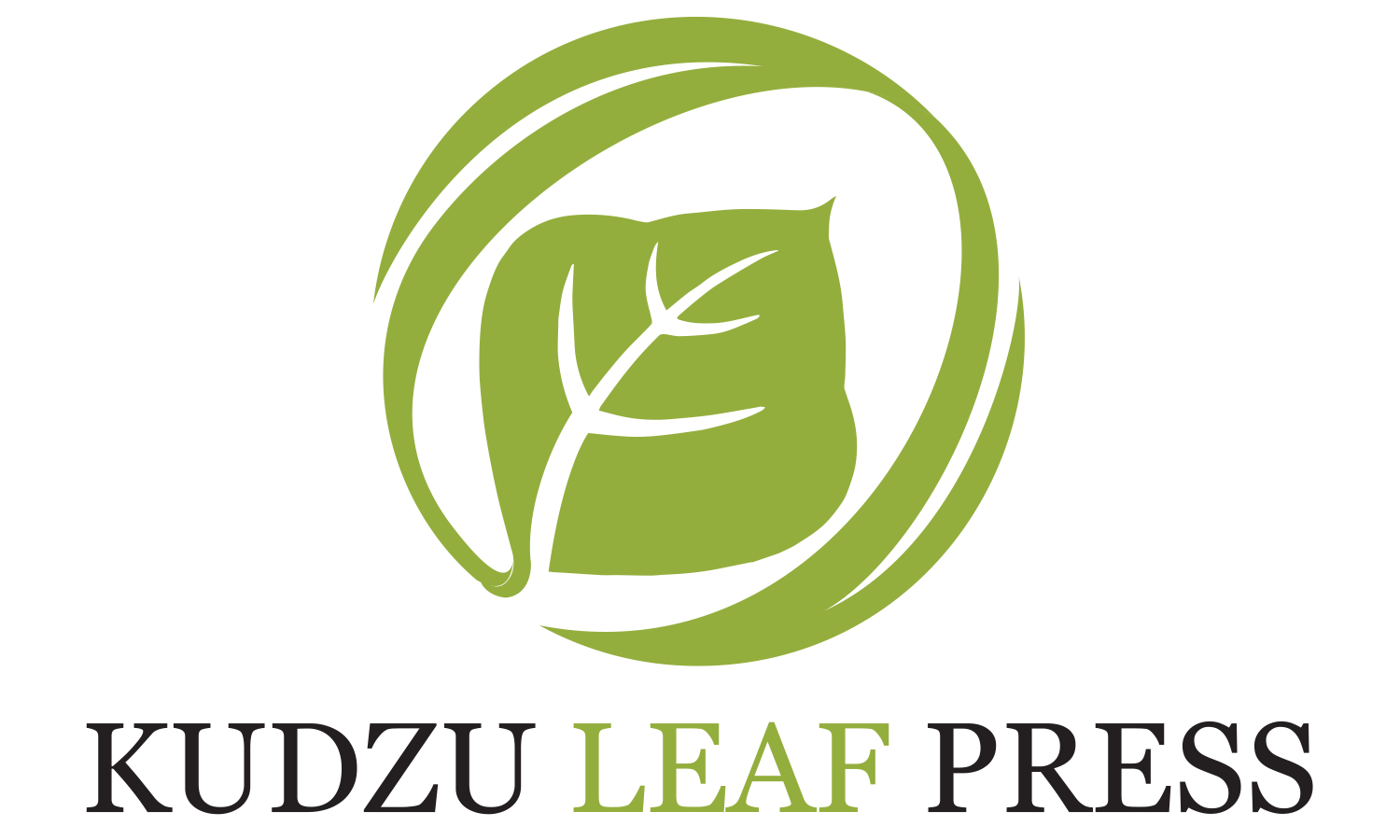 Kudzu Logo