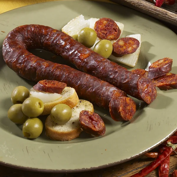 Palacios Chorizo - Spanish Sausage