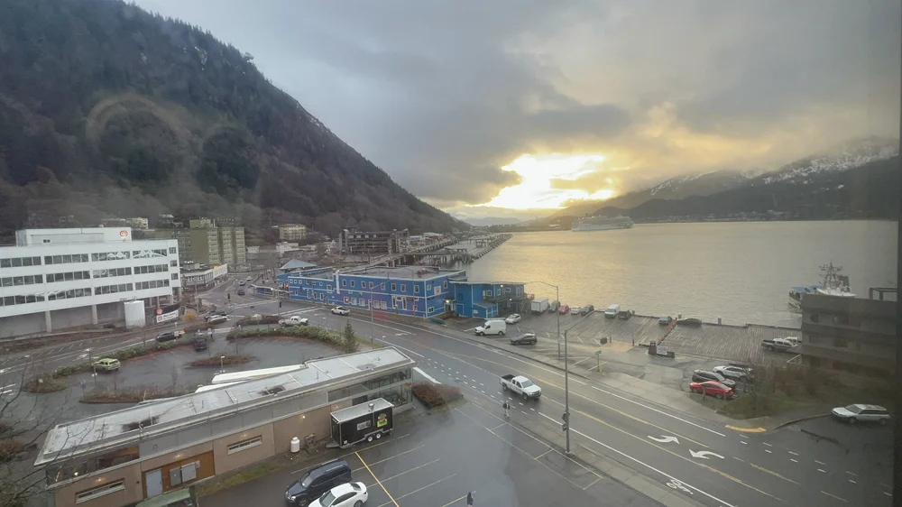 Getting Around Juneau (2025): Uber/Lyft, Taxis, Rentals, & Bus