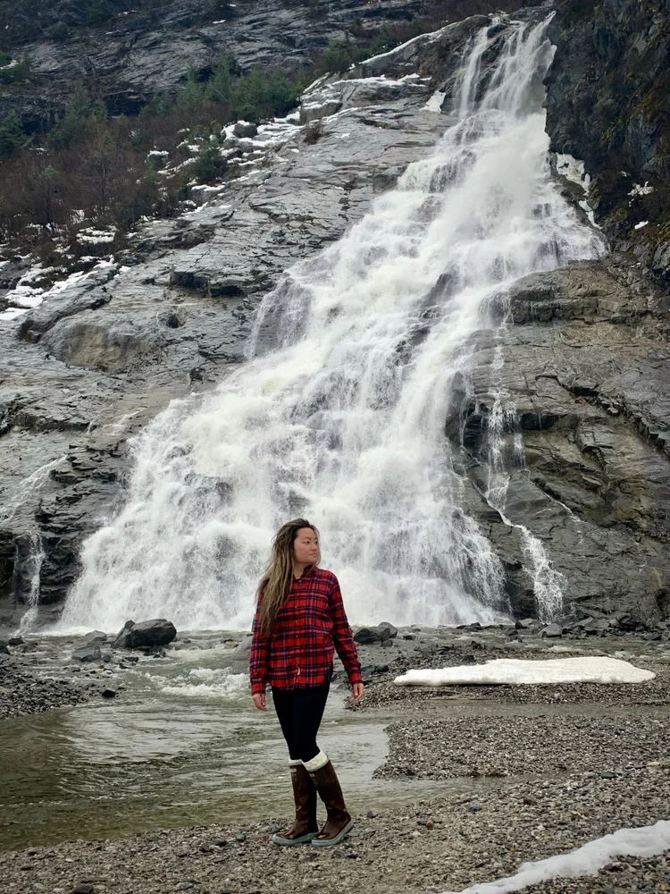 Ultimate Packing List for Your Summer Alaska Vacation