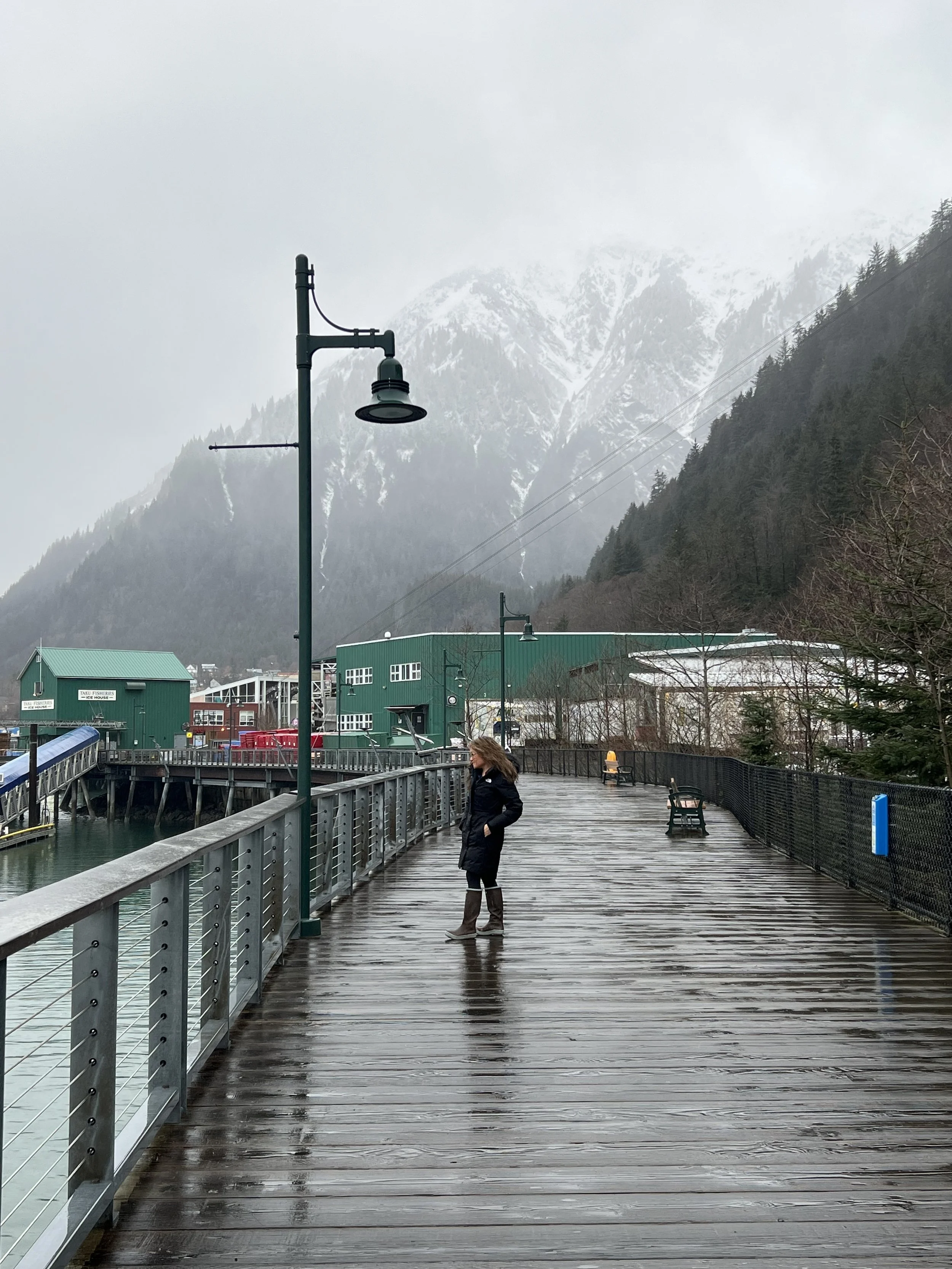Juneau, Alaska Travel Guide: Things to Do, Where to Go and Local Tips