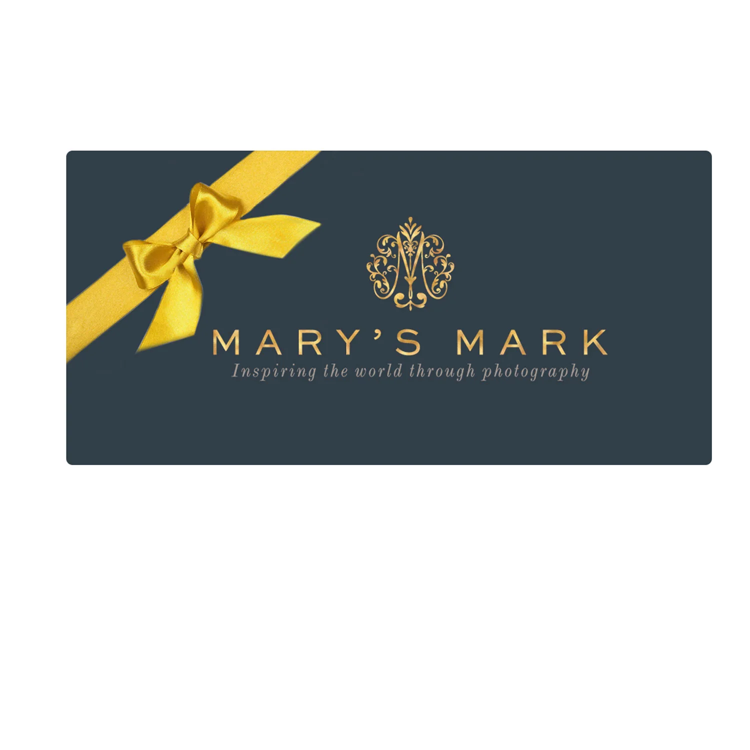 Mary's Mark Gift Card