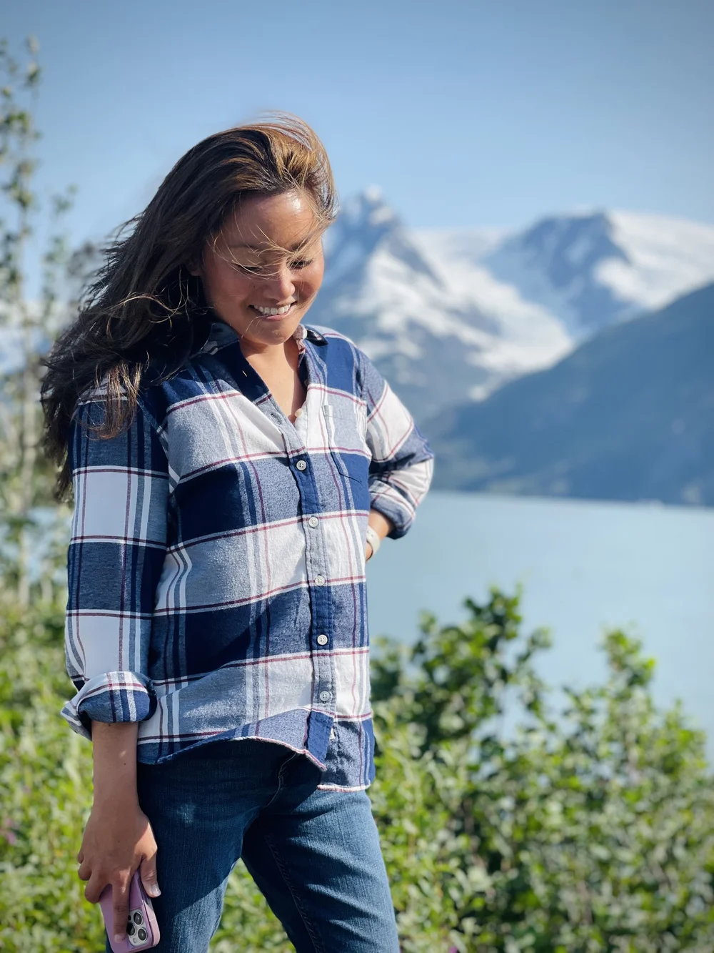 Getting Around Juneau (2025): Uber/Lyft, Taxis, Rentals, & Bus