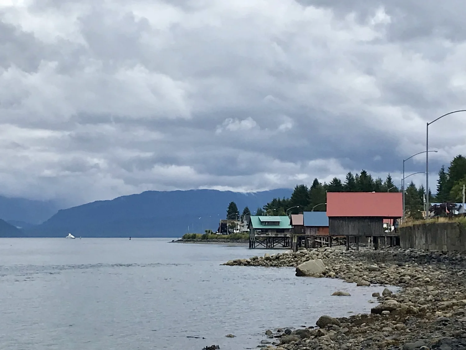 A Photographer’s Guide to Petersburg, Alaska: Where Nature and Nordic ...