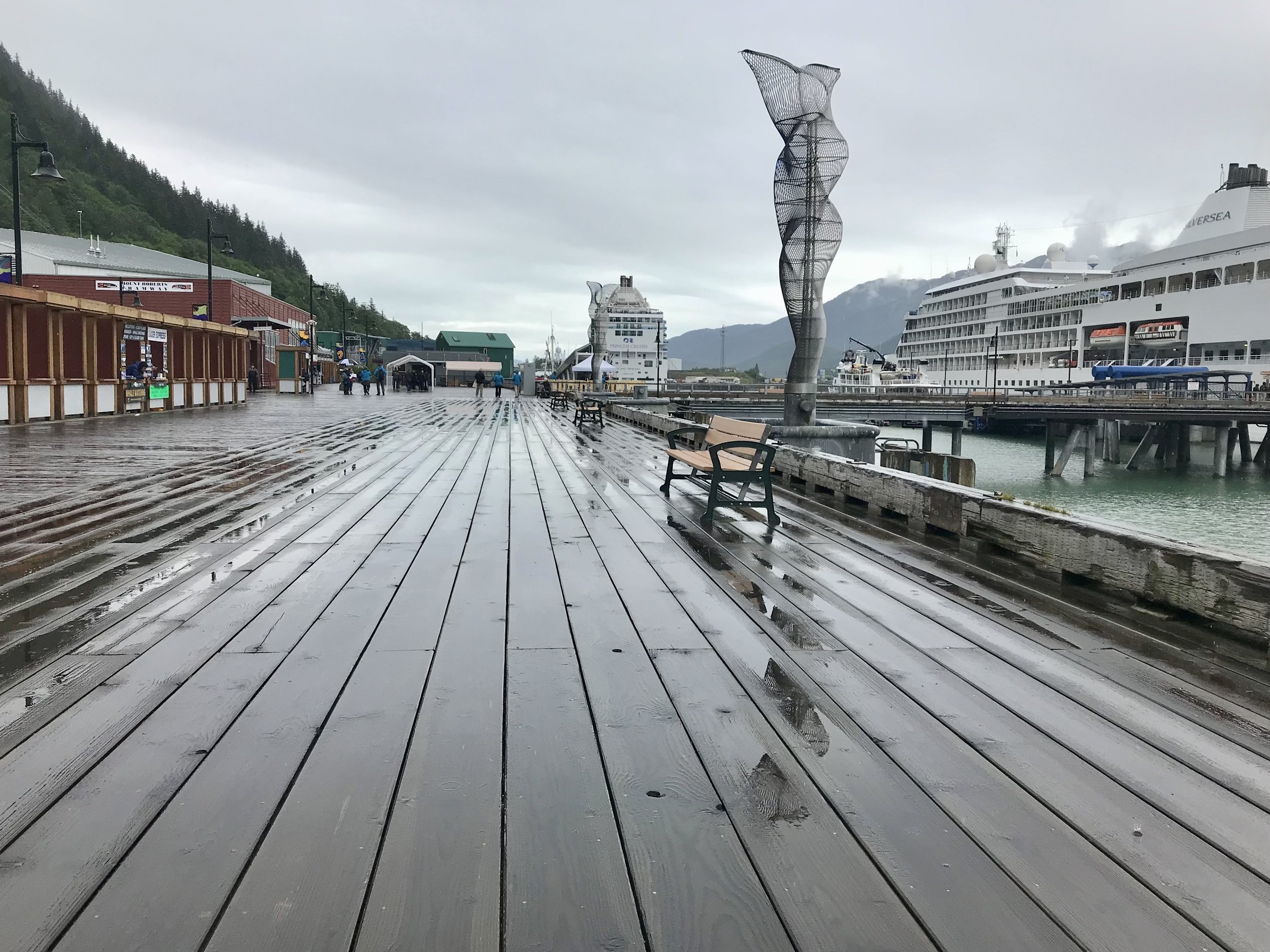 A First-Timer’s Guide to Juneau