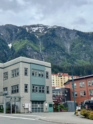 Is There Uber in Juneau (2026 Update)? Every Way to Get Around Without ...