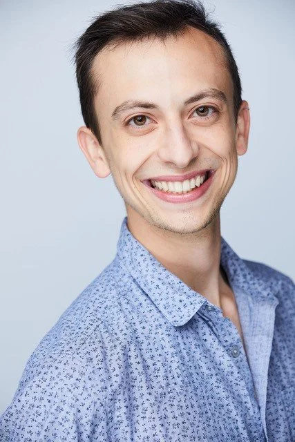 Board & Staff — Dance Camera West