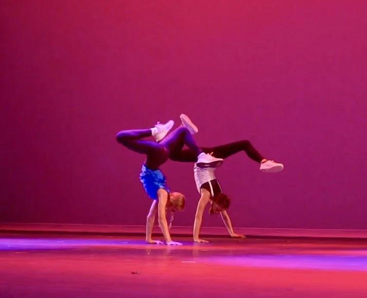 BECOME A GUILD MEMBER — Lamar Middle School & Fine Arts Academy Dance ...