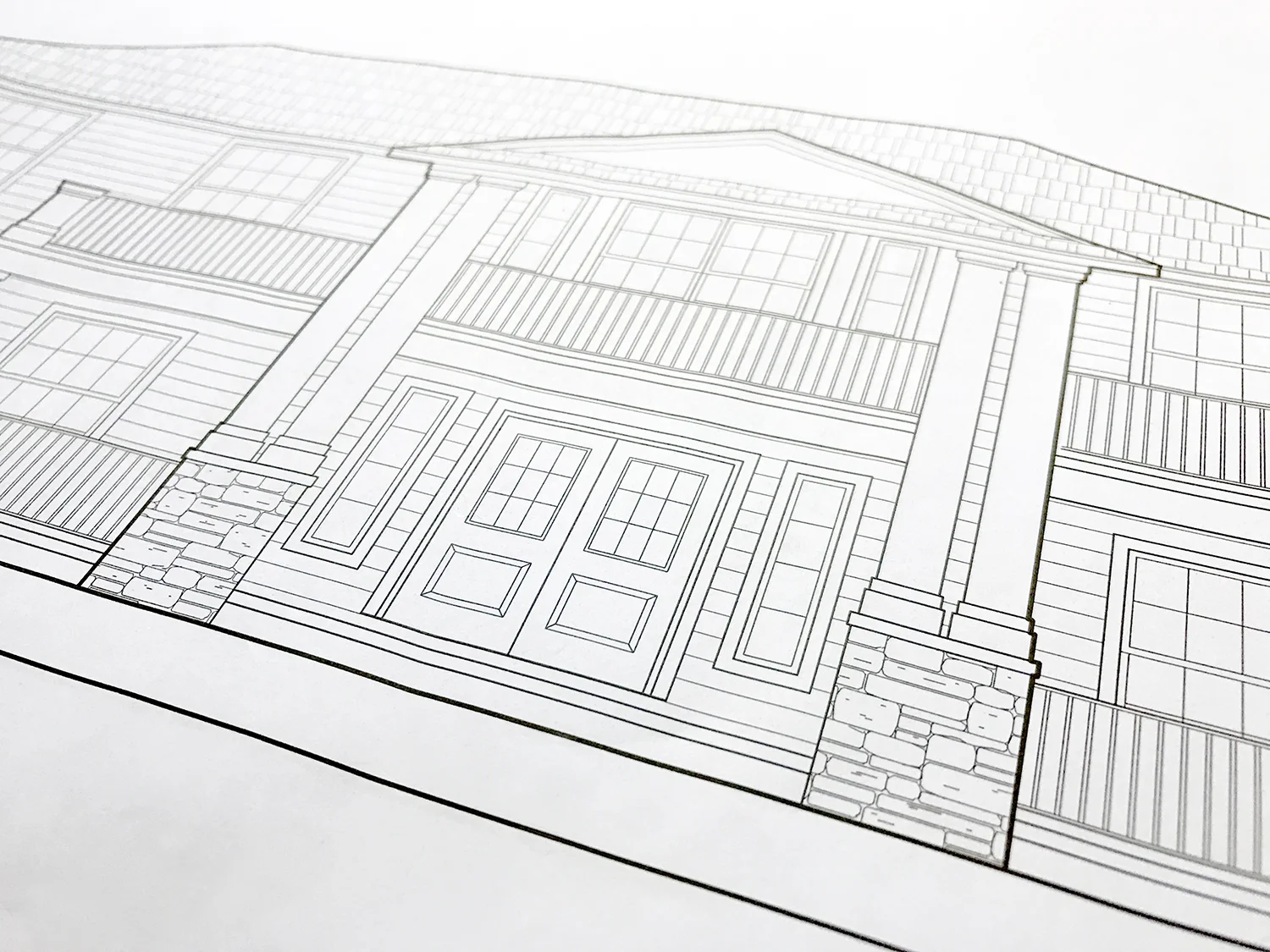 Services — Jasper Construction