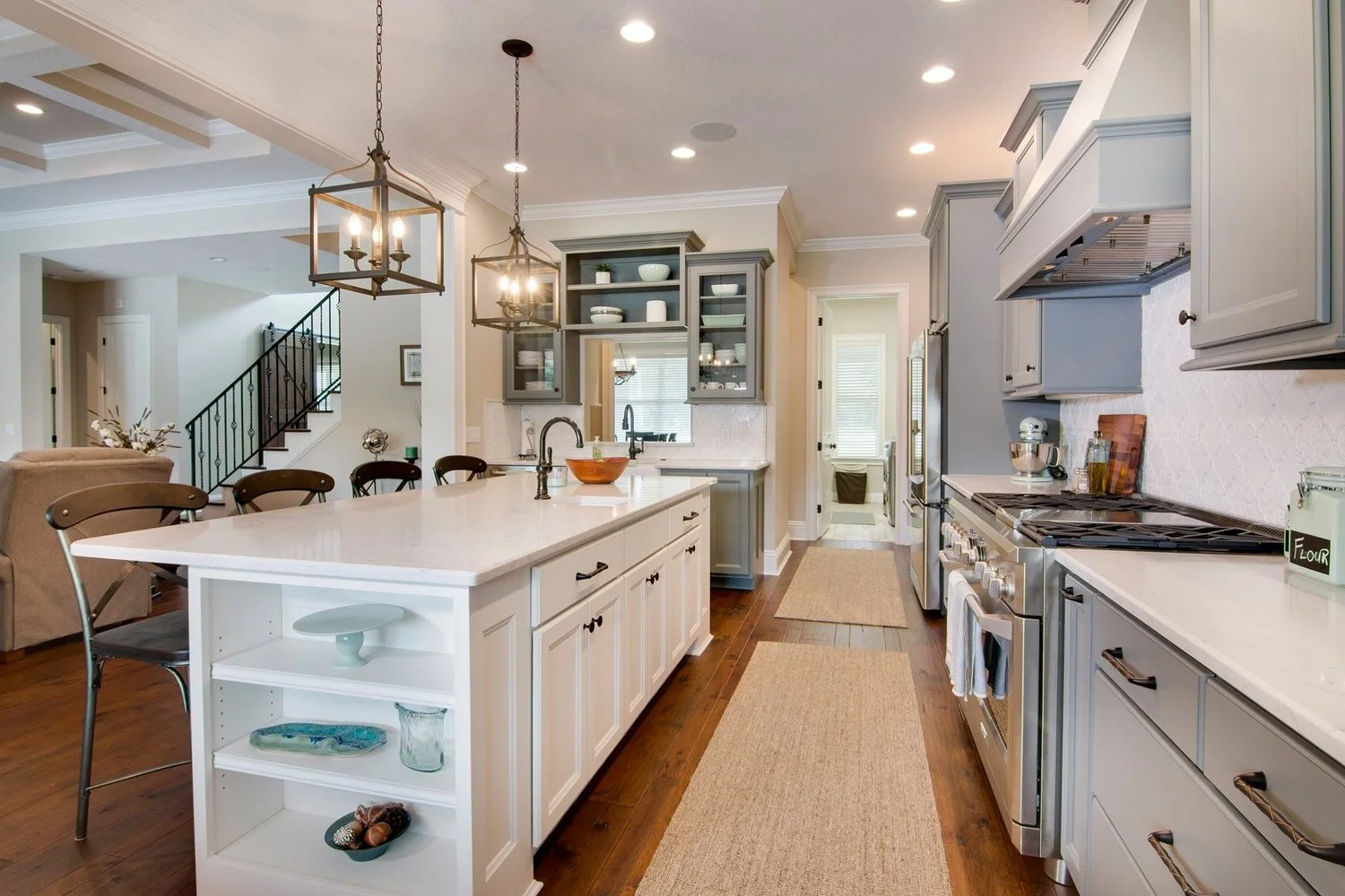 About — Jasper Construction