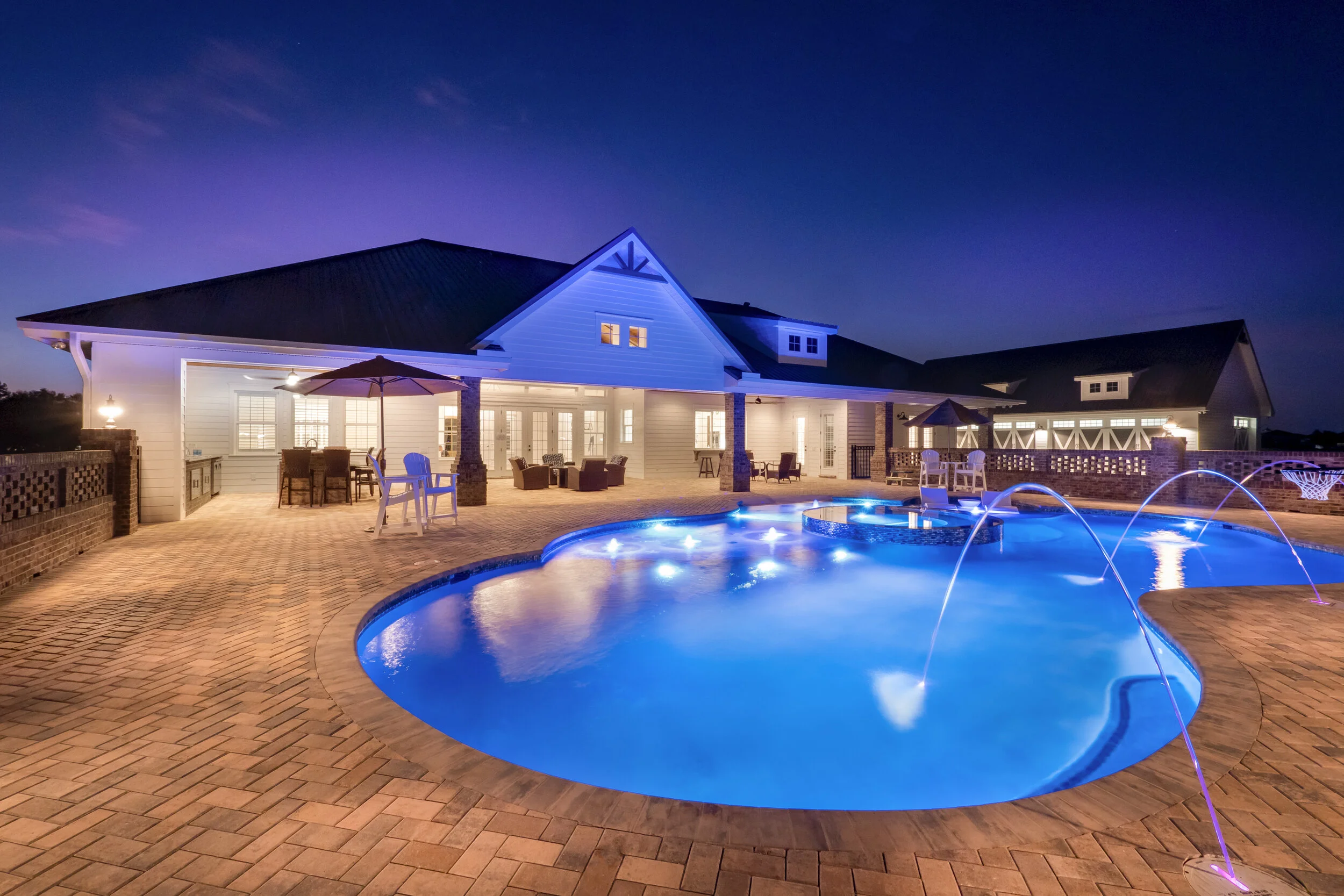 Services — Jasper Construction