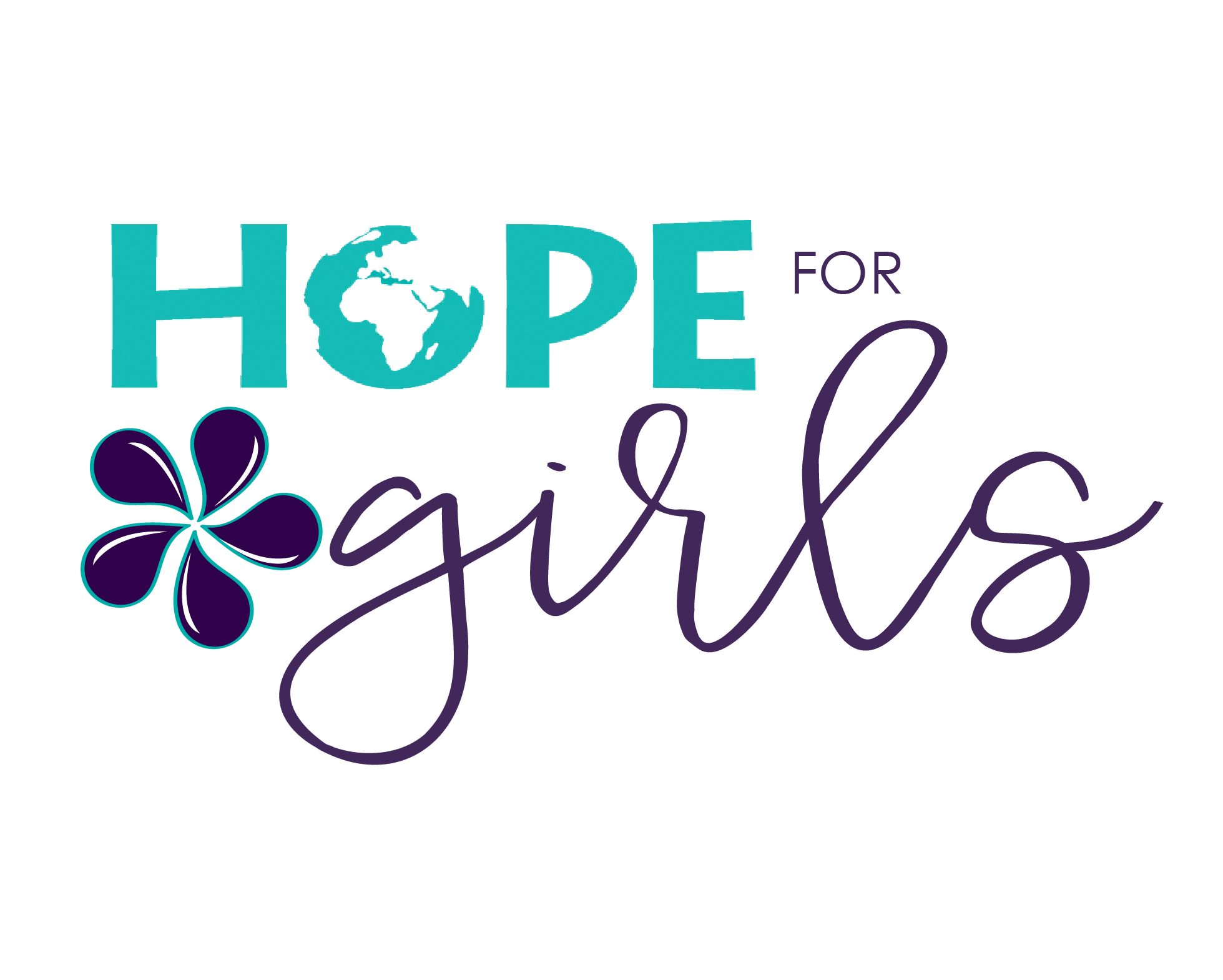 Hope for Girls — Hope Springs Water