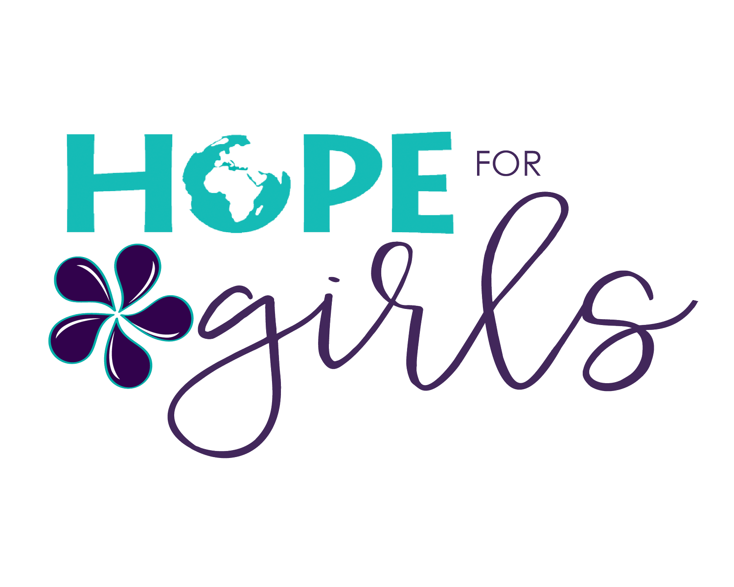 Hope for Girls — Hope Springs Water