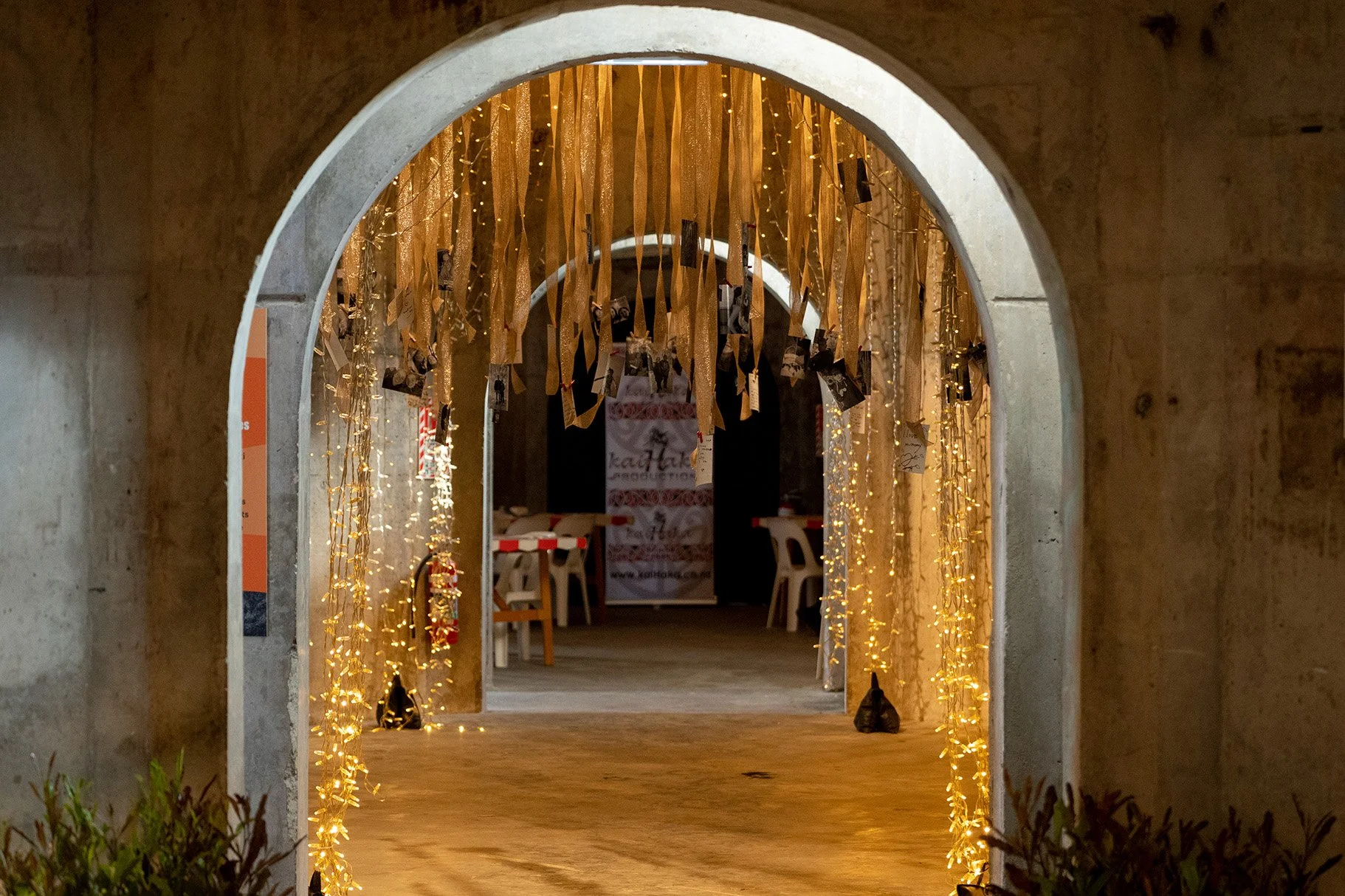 Silo 6 — Silo Park