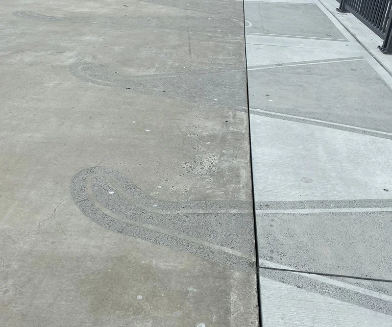 Art Trail — Silo Park