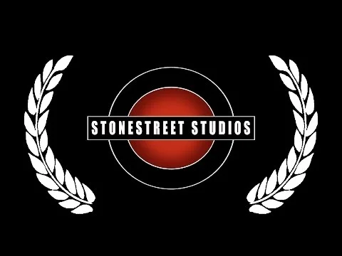 Copy of Home Page — Stonestreet Studios