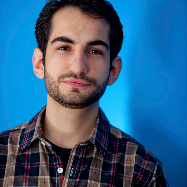 Staff and Faculty — Stonestreet Studios