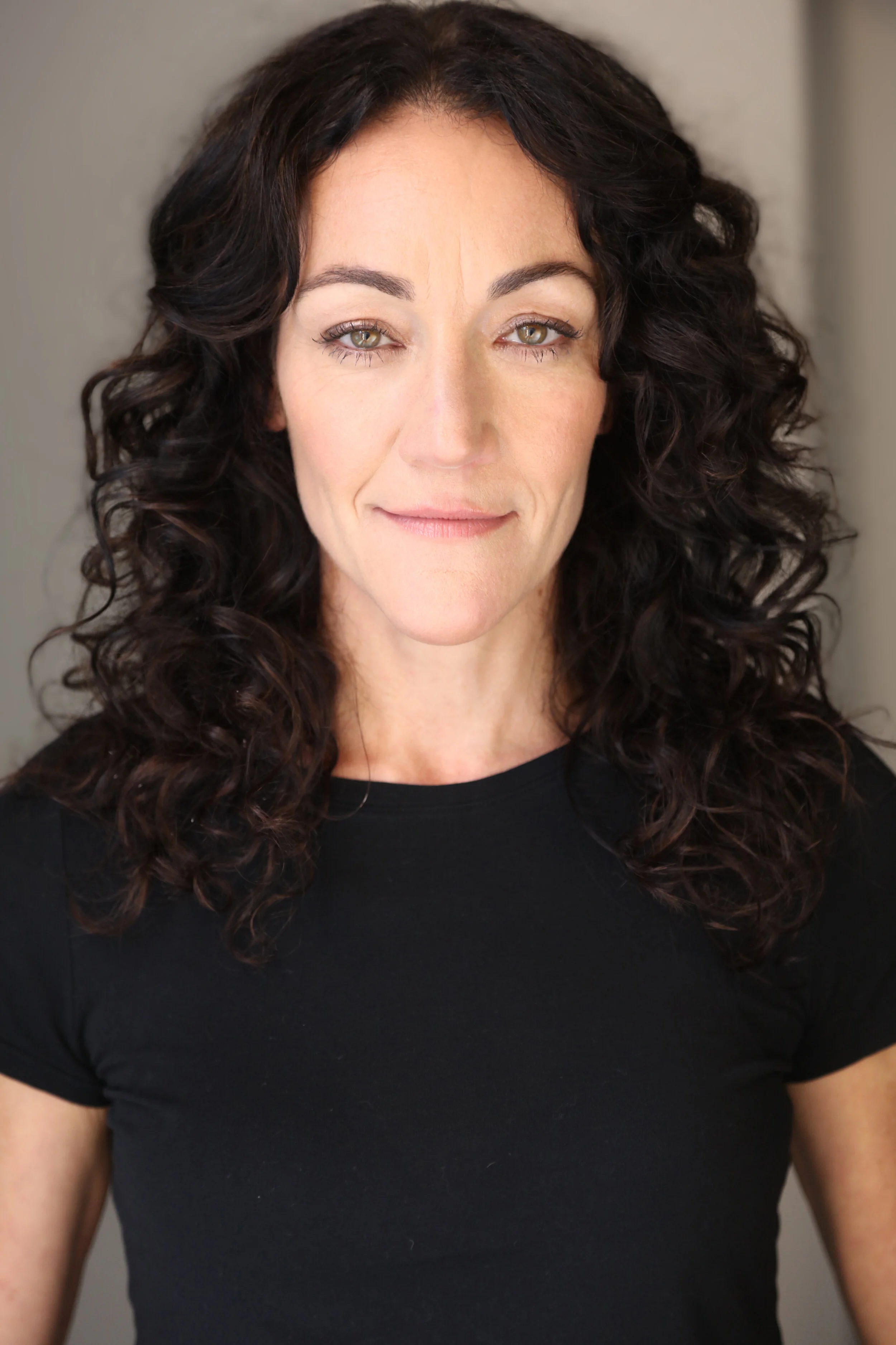 Jennifer McCabe — Stonestreet Studios