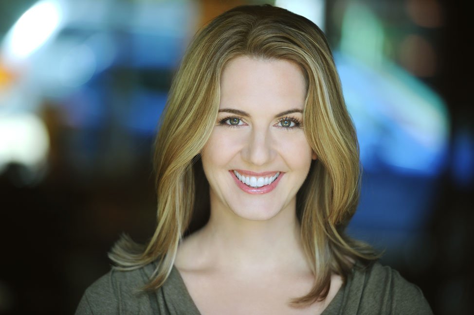 Kristin Price — Stonestreet Studios