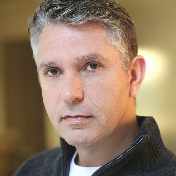 Michael Warner — Stonestreet Studios