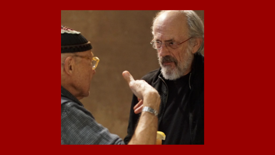 Behind the Scenes 2022 — Stonestreet Studios