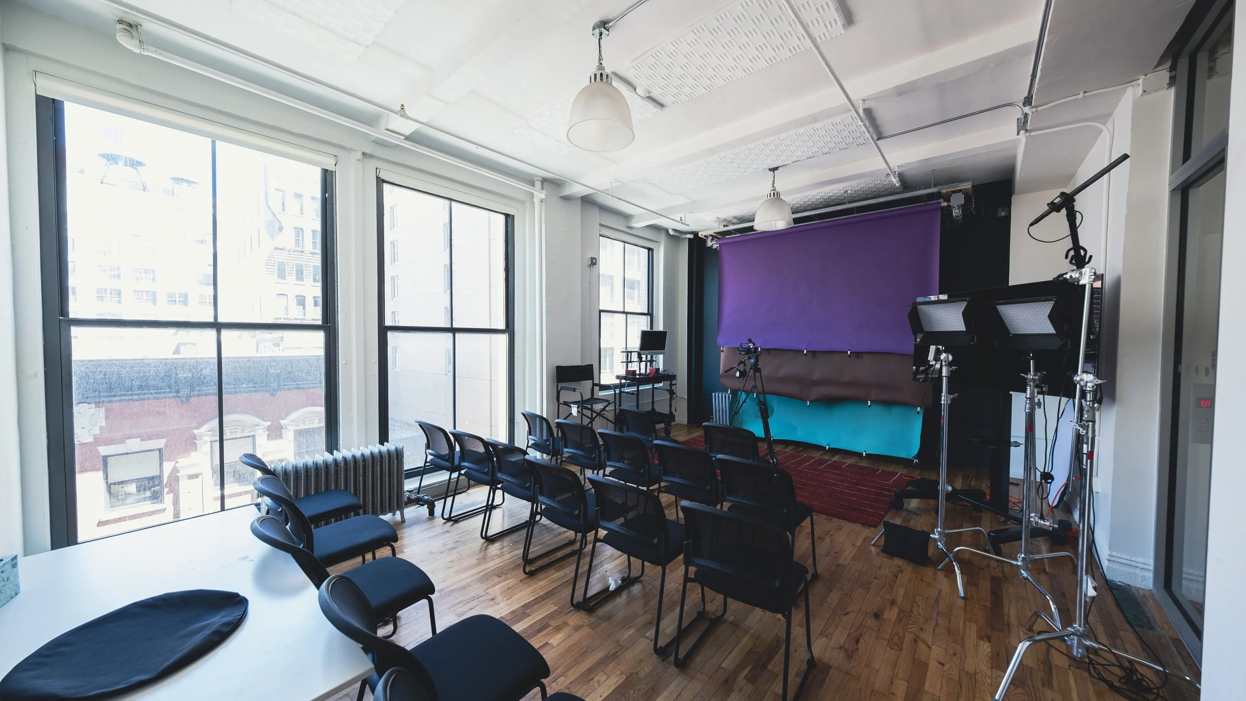 Studio Photos & Rentals — Stonestreet Studios