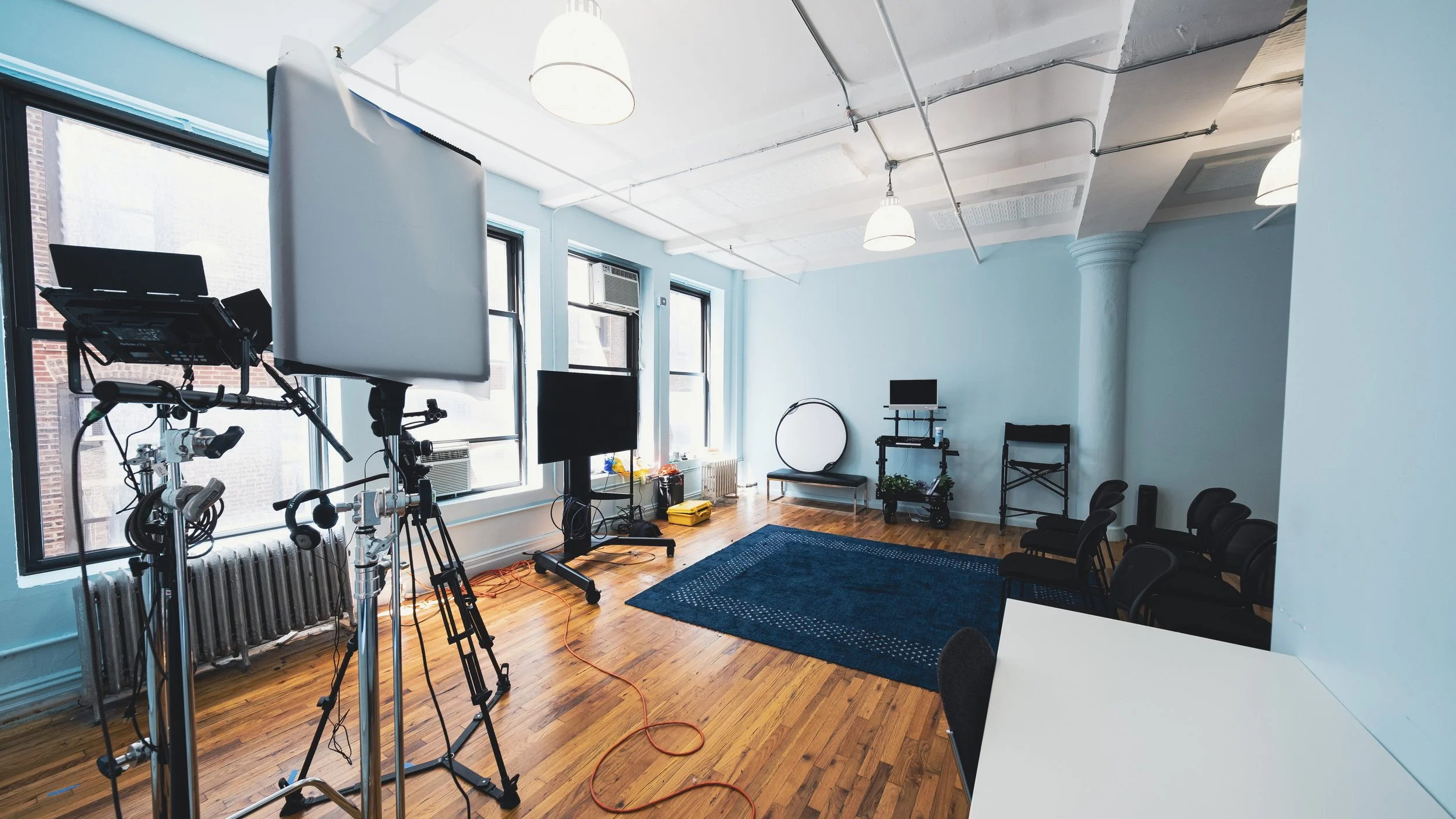 Studio Photos & Rentals — Stonestreet Studios