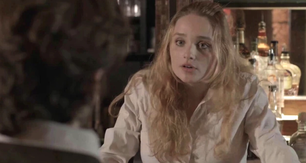 THE ARRIVAL Makes Waves with World Premiere at Martha’s Vineyard Women ...