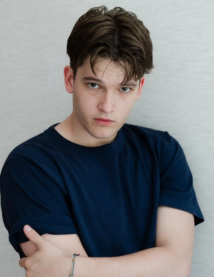 Toon de Melker — Stonestreet Studios