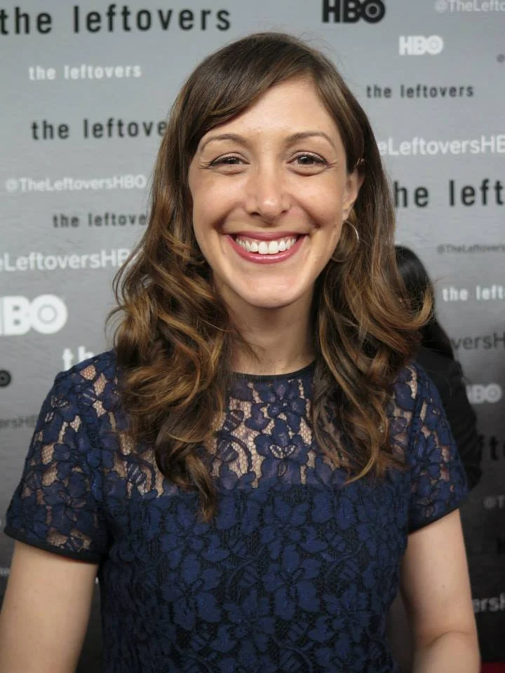 Natalie Gold — Stonestreet Studios