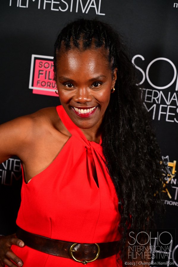 Rosalyn Coleman Willams — Stonestreet Studios