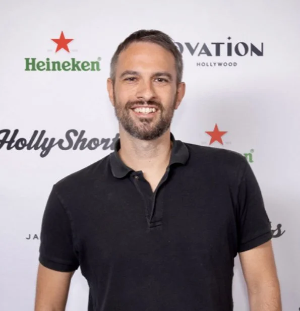 Alex Berg — Stonestreet Studios