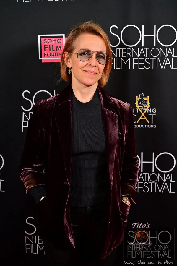 Alyssa Bennett — Stonestreet Studios