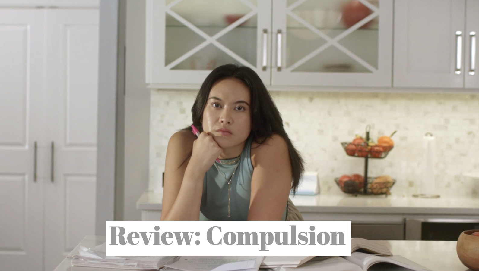 Compulsion — Stonestreet Studios