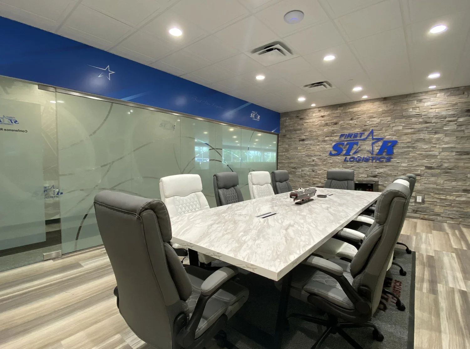 Projects - Corbitt Graphics