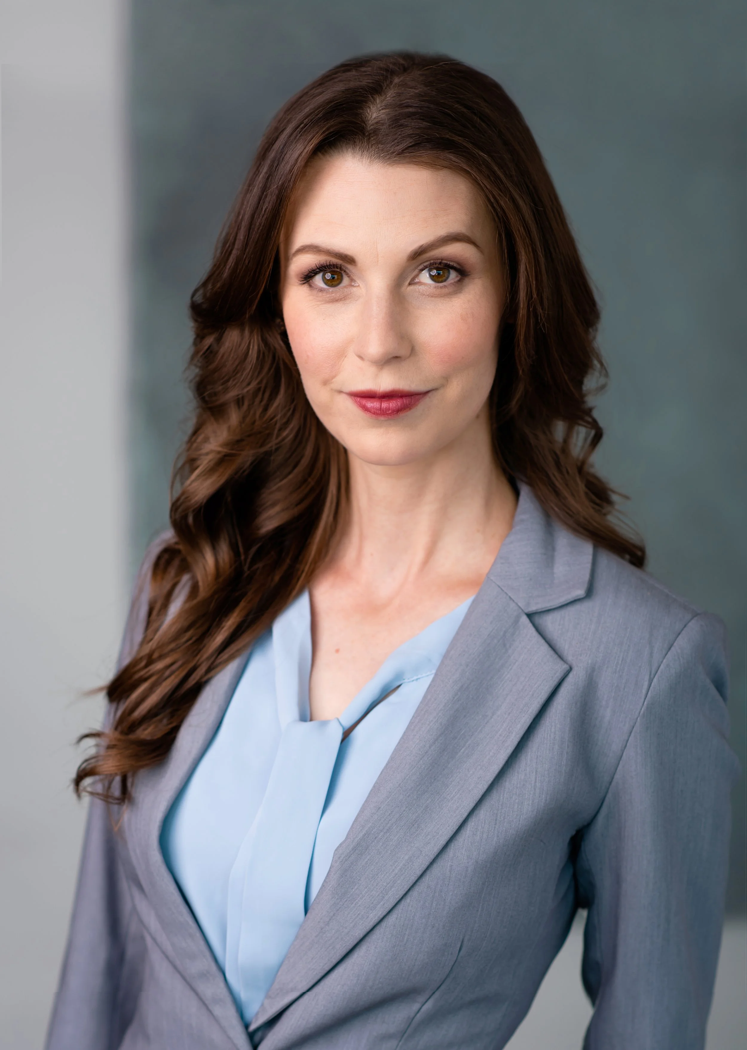 Contact Tiffany — Tiffany Renée Bear