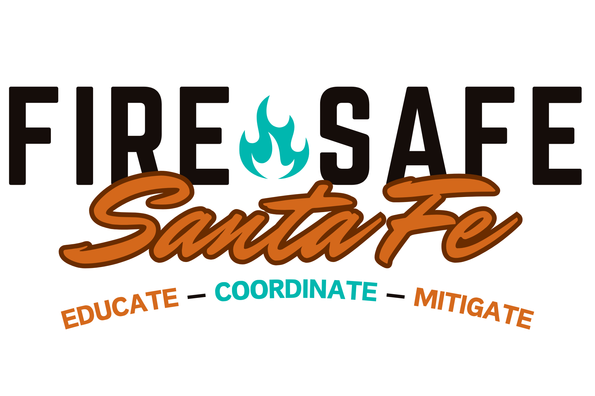 Fire Safe Santa Fe — Greater Santa Fe Fireshed Coalition