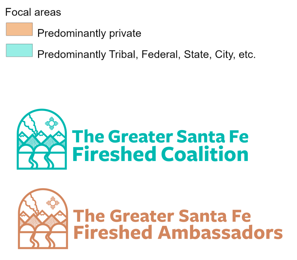 Fireshed Ambassador Program — Greater Santa Fe Fireshed Coalition