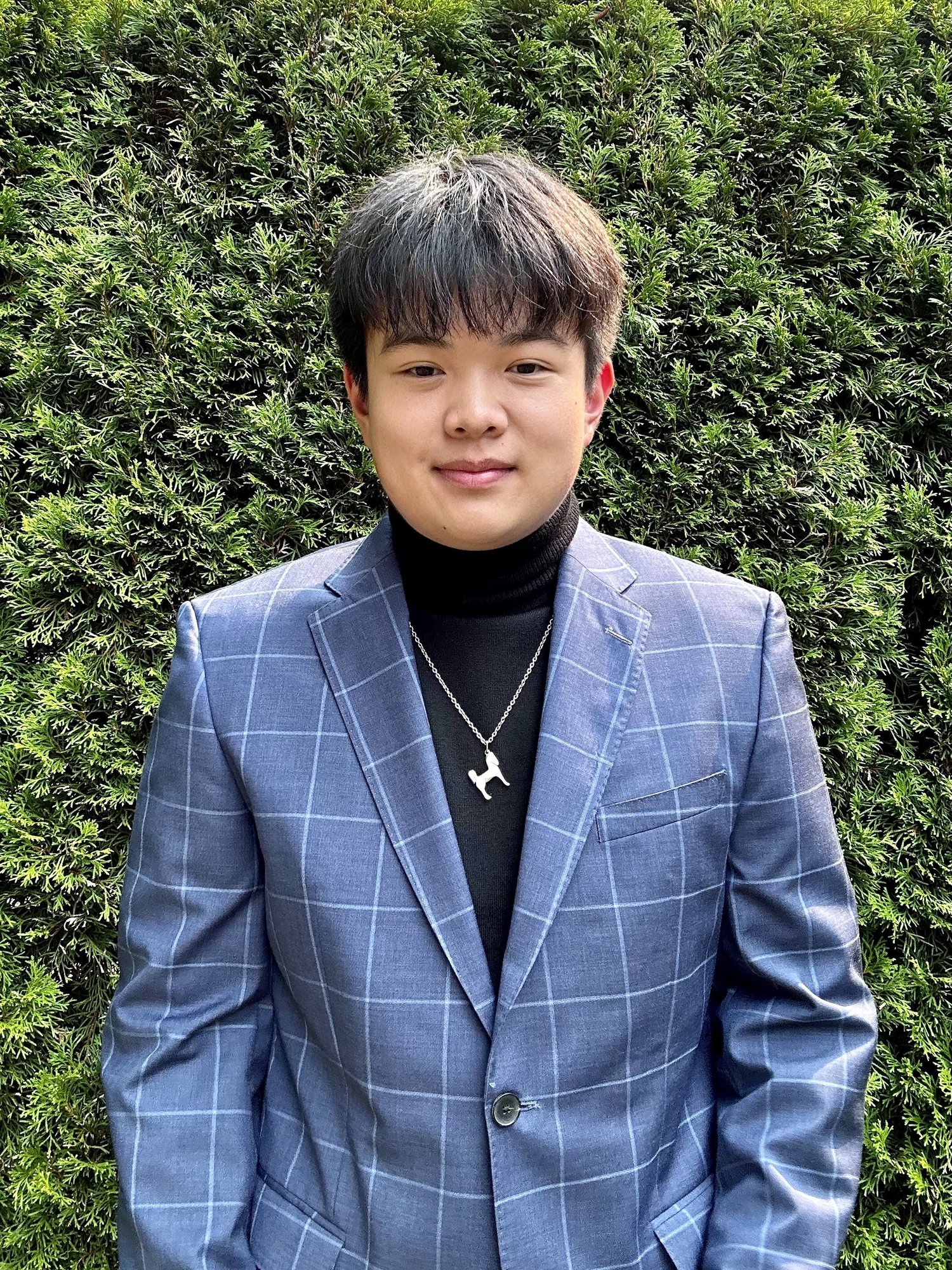 IPC/NGO — Canadian High Schools Model United Nations