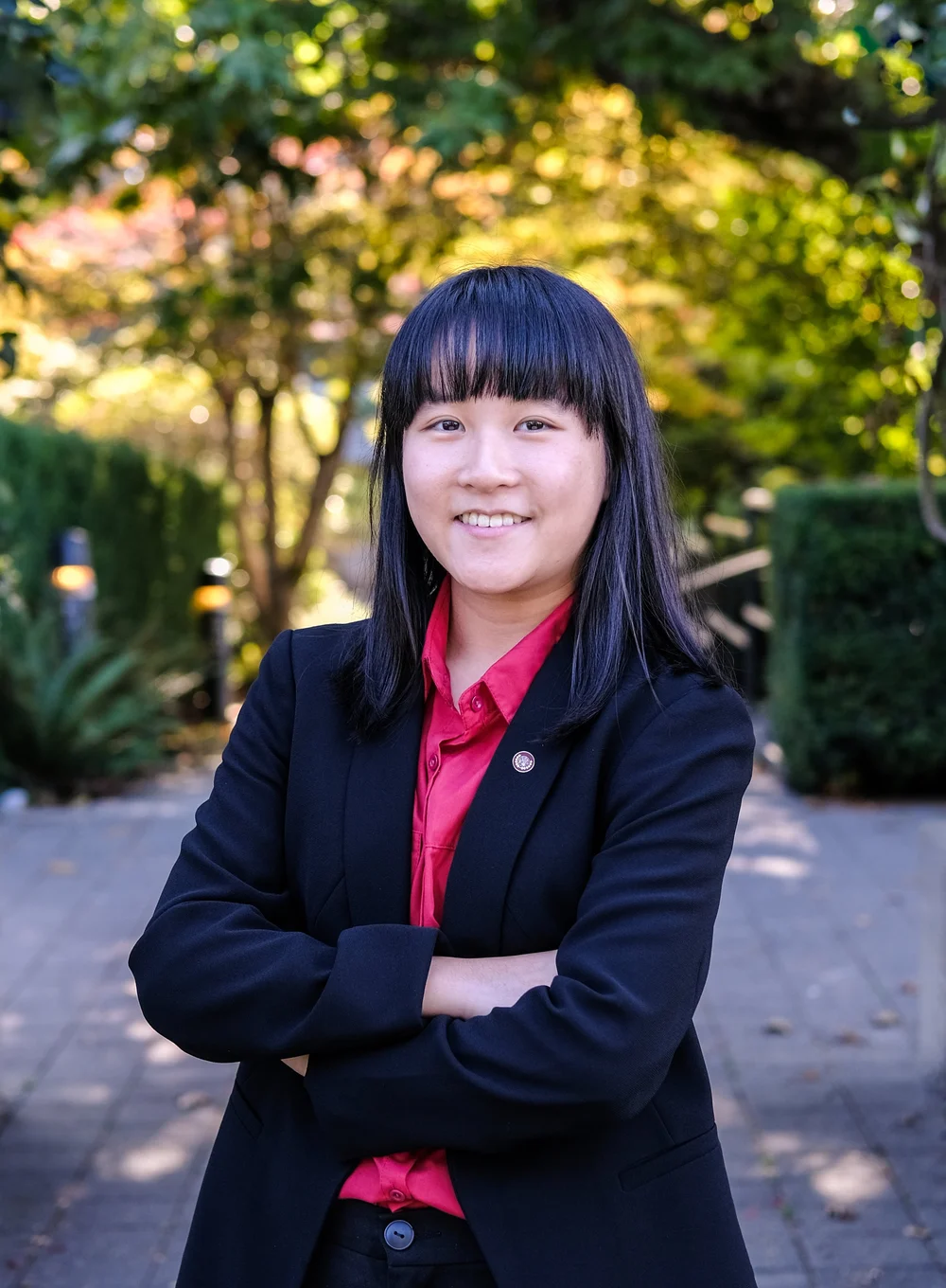 Secretariat — Canadian High Schools Model United Nations