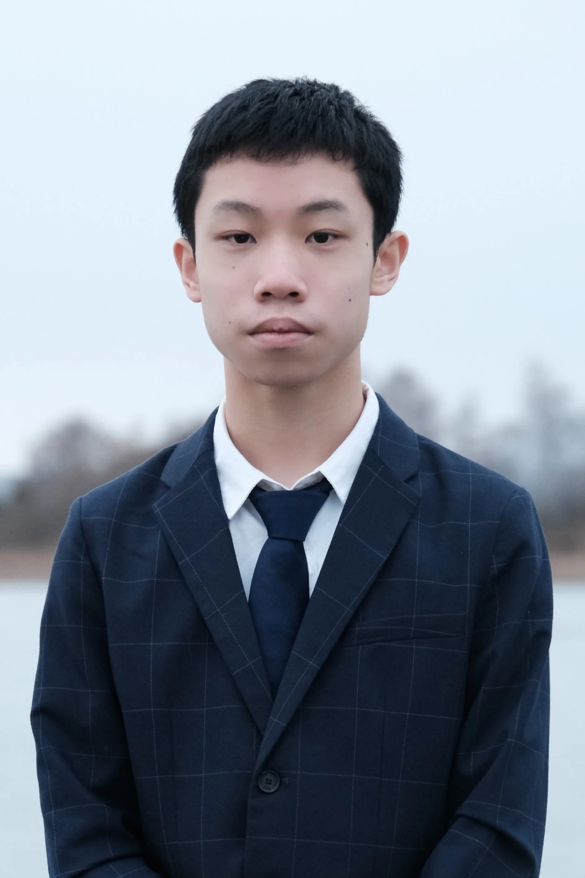 FCC — Canadian High Schools Model United Nations