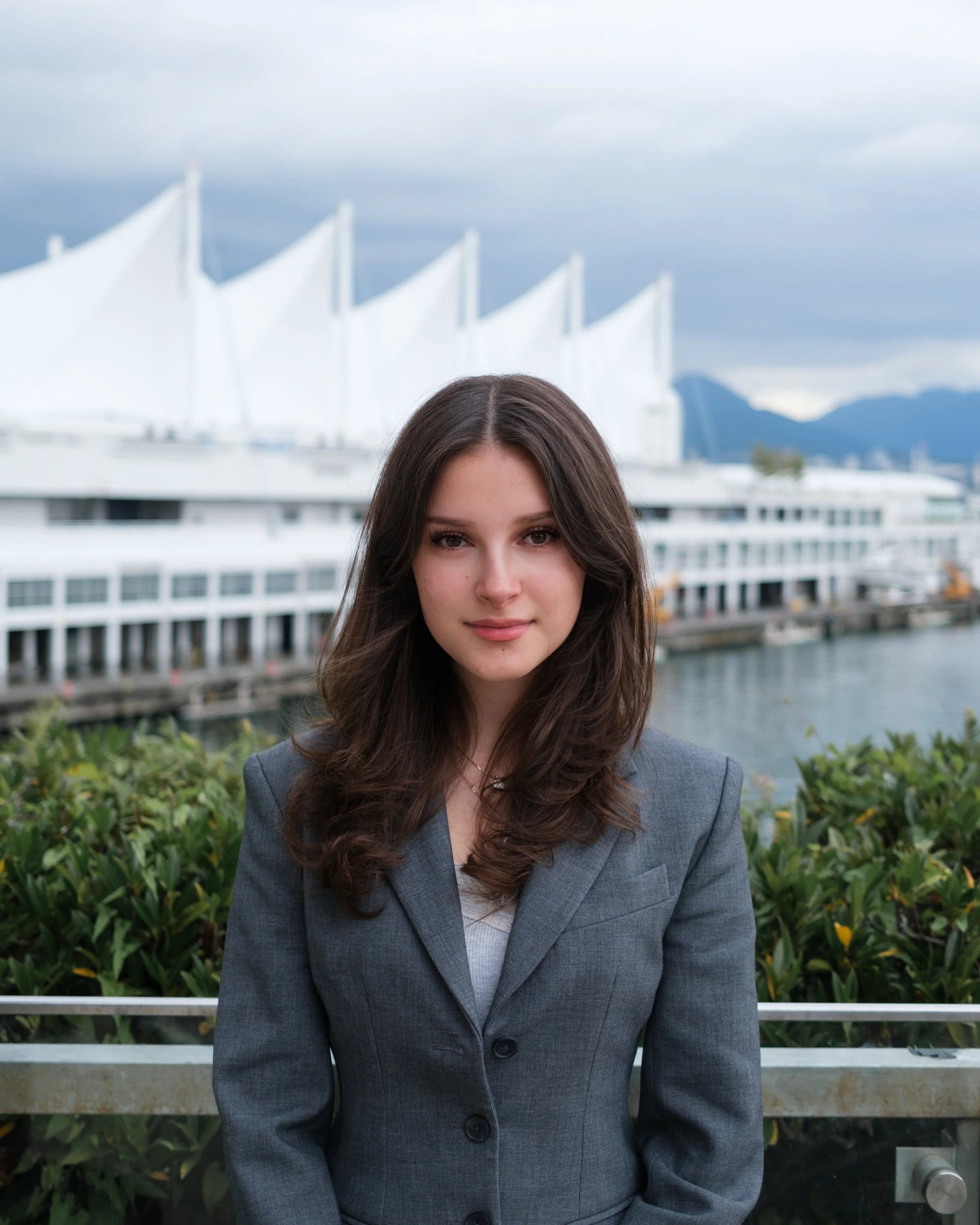 HCC — Canadian High Schools Model United Nations