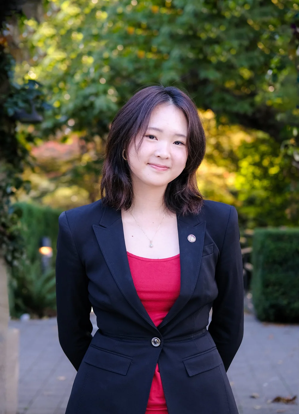 Secretariat — Canadian High Schools Model United Nations